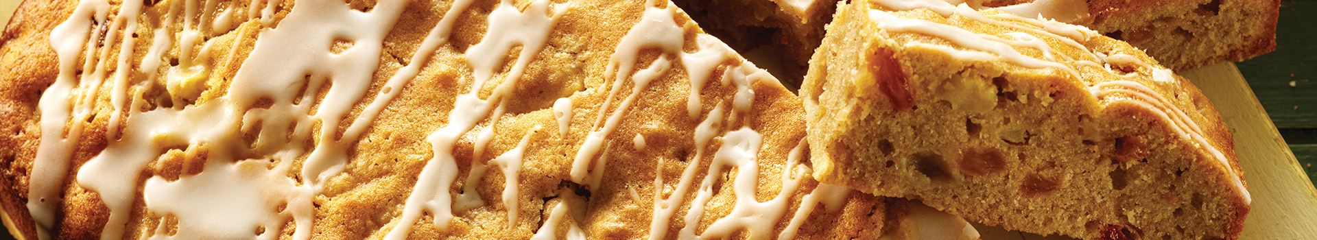 Kentish Apple Cake | AGA Living